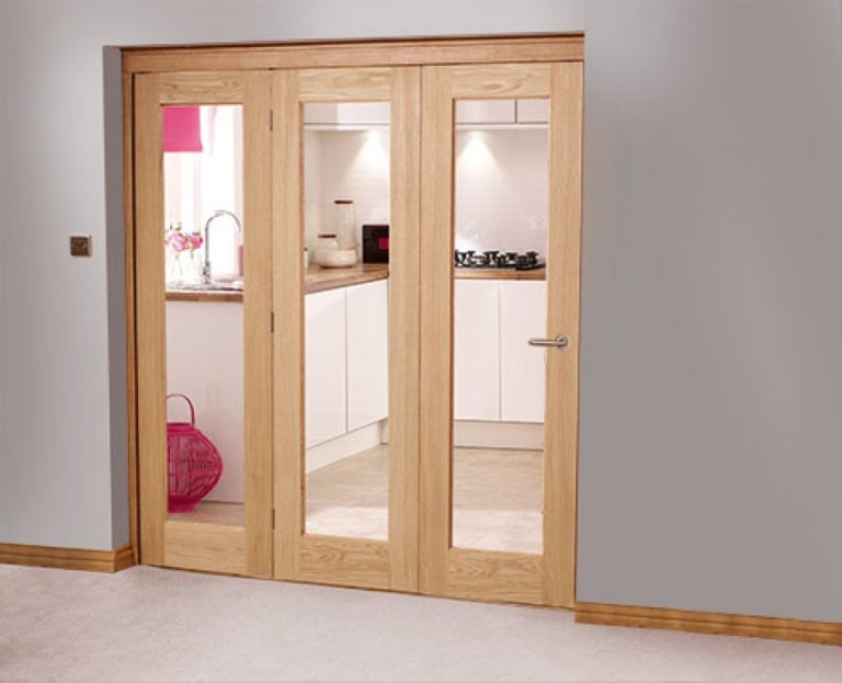 French doors interior bifold - give your home the best entrance - house ...