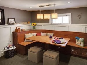 L shaped kitchen bench - house-ideas.org