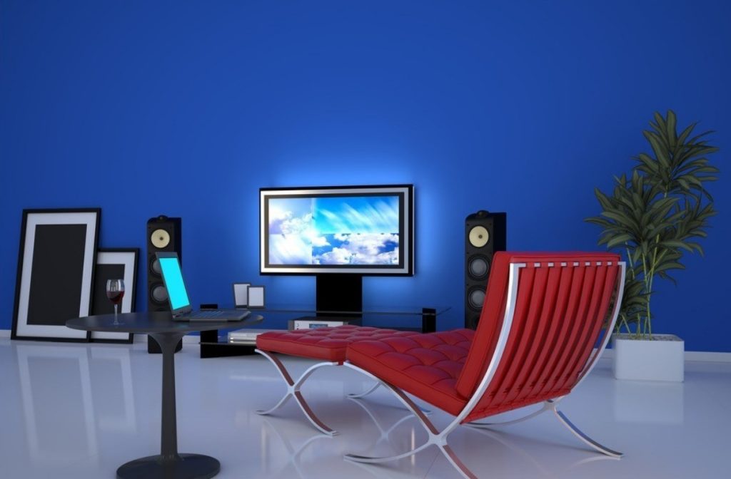 Asian paints colour shades blue - 21 tips for wall painting - house ...