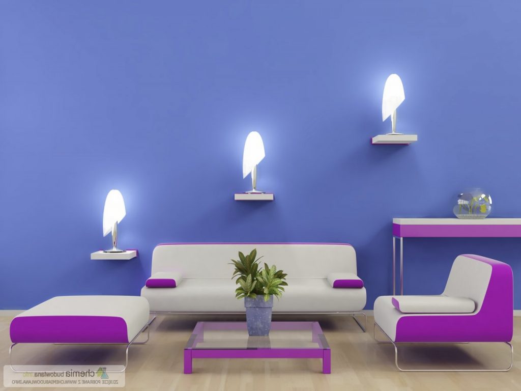 Asian paints colour shades blue - 21 tips for wall painting - house ...