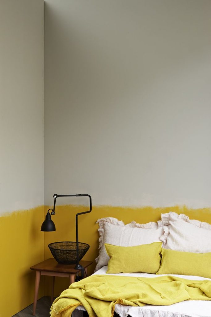Asian paints colour shades in yellow - bring sunshine into your home ...