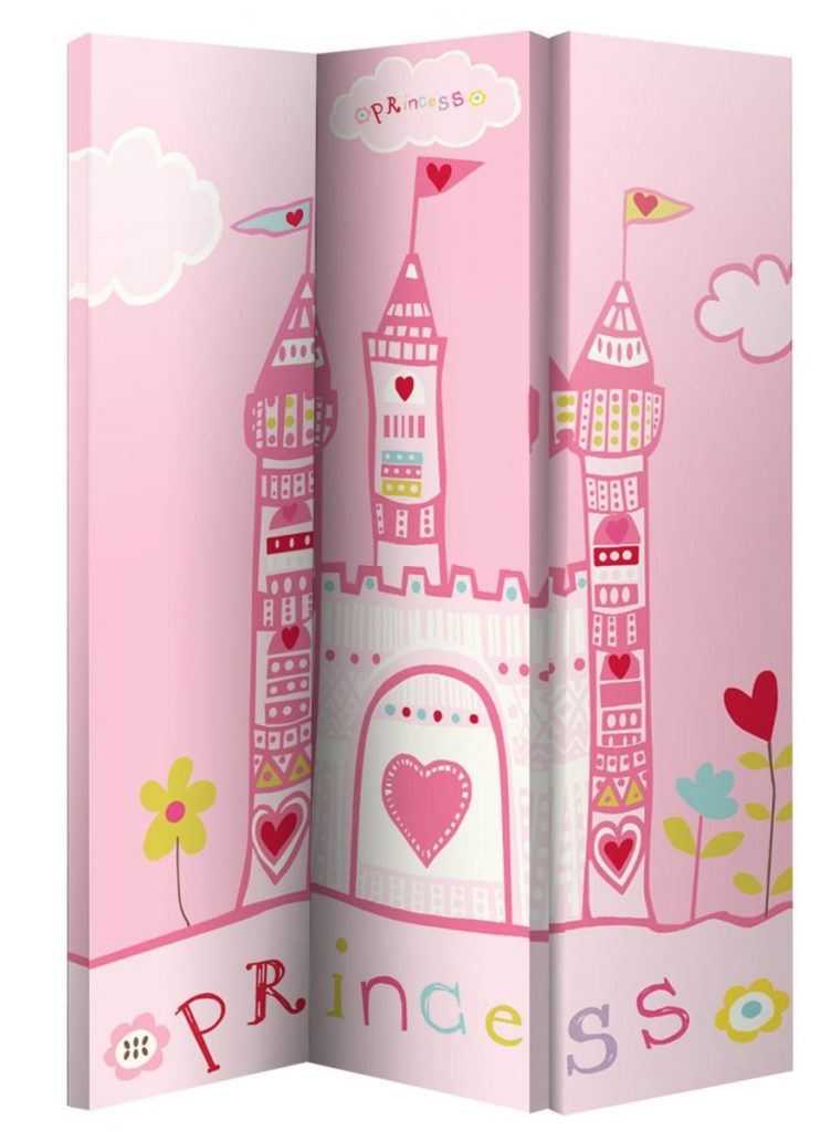 Creative room dividers for kids - when you need more space for your ...