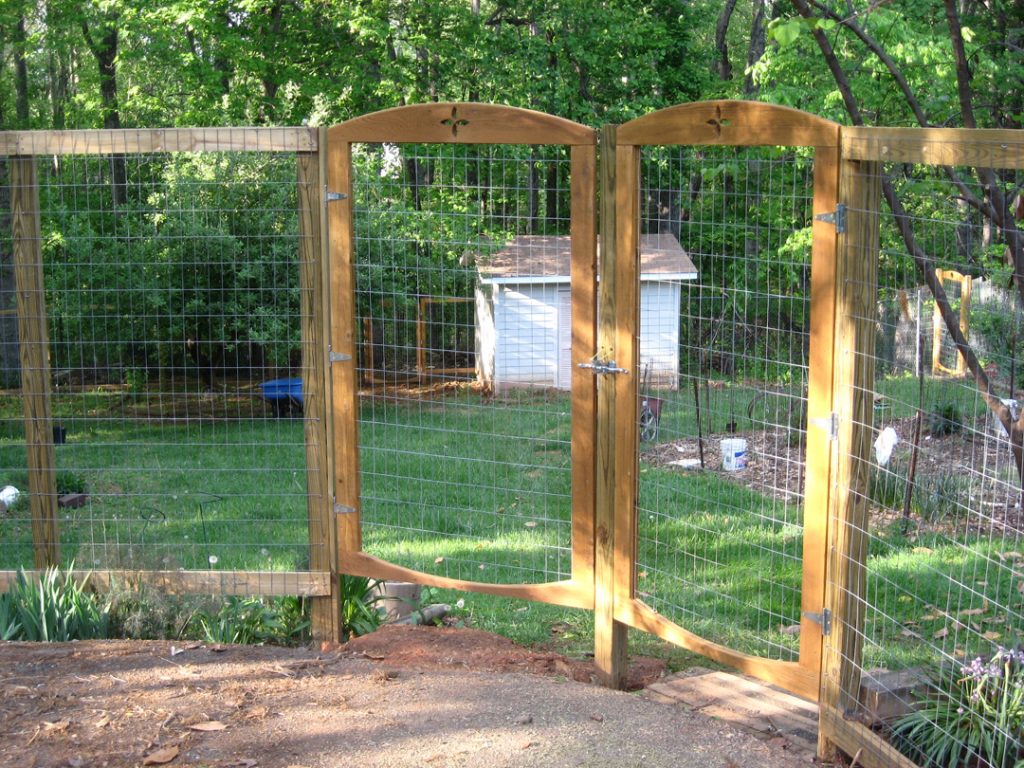 TOP 20 Deer proof fence ideas 2023 - house-ideas.org