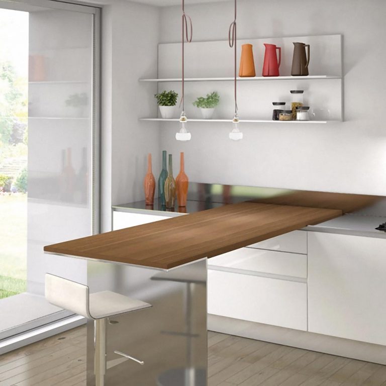 20 benefits of Folding kitchen table wall mounted - house-ideas.org