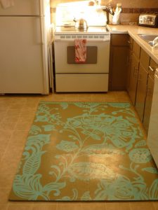 L shaped kitchen rug - 20 tips for buying - house-ideas.org