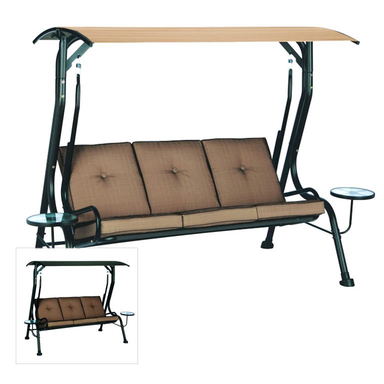Outdoor Bar Sets with Canopy – Bring Your Outdoors To Life This Summer ...