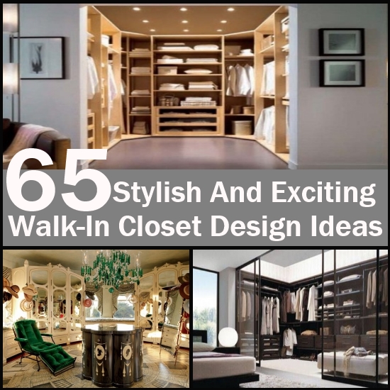 Walk in closet design tool | Home Decorating Ideas