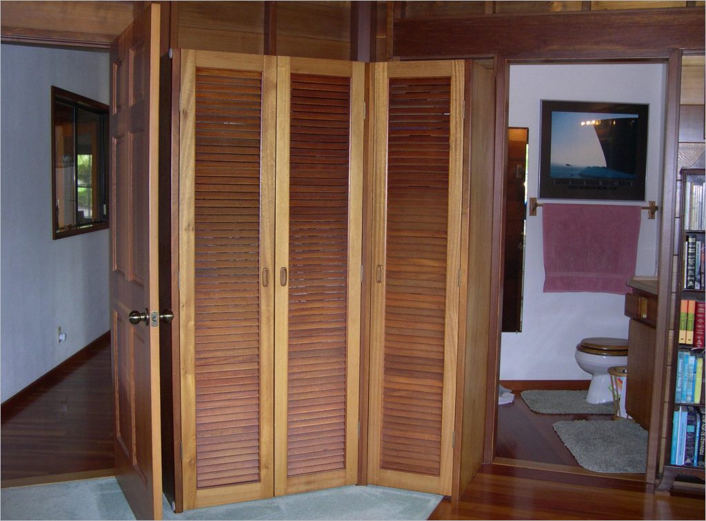 20 Folding door design ideas - house-ideas.org