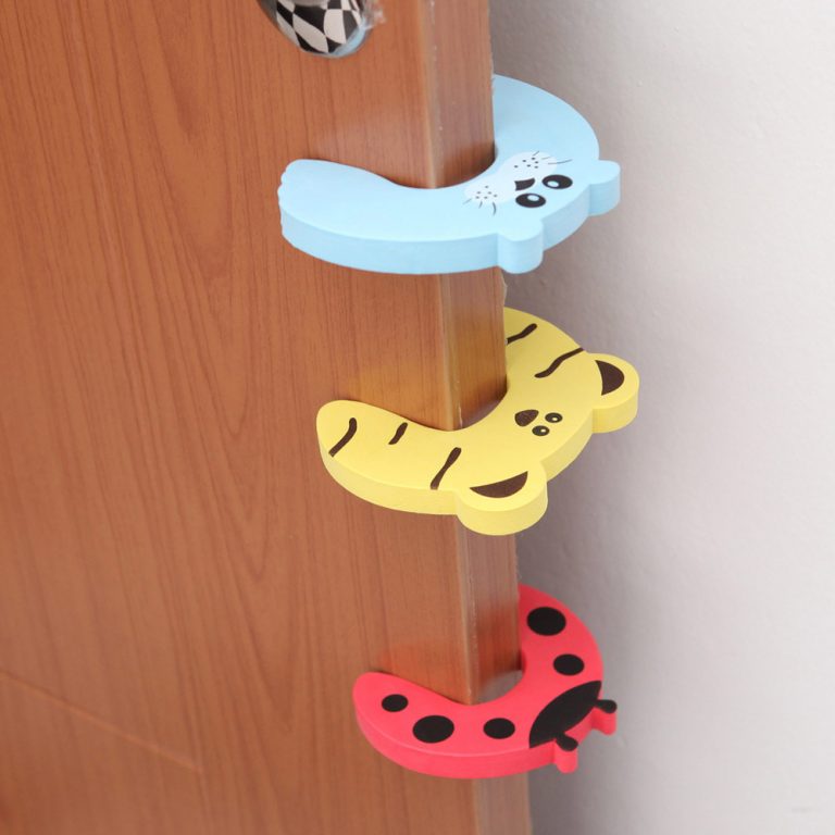 20 Overviews of the different types of decorative door stops - house ...