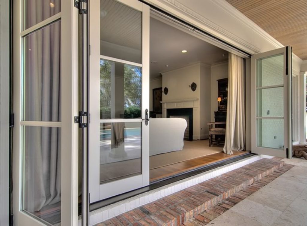 20 Benefits of sliding patio doors - house-ideas.org