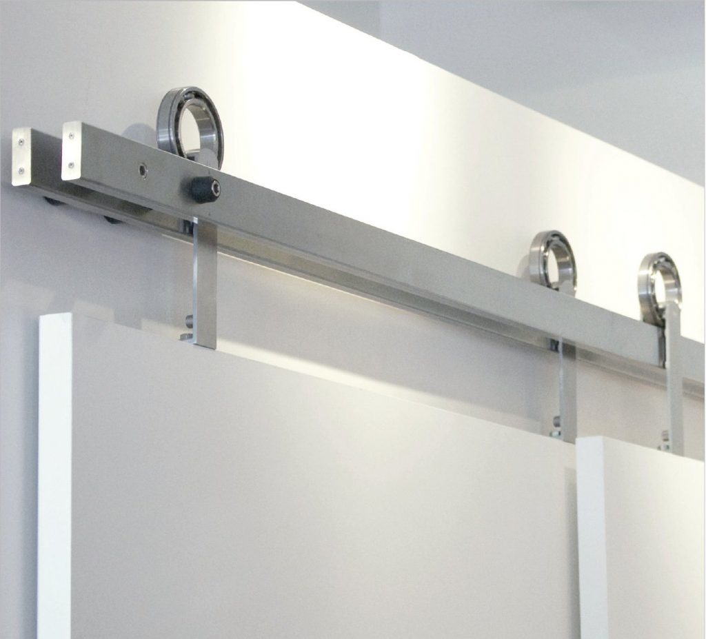 21 Exciting ways to use sliding door hardware to spruce up your ...