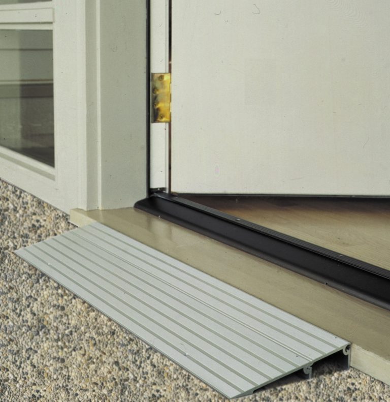 Door Threschholds - 20 methods to make your door stronger and energy ...